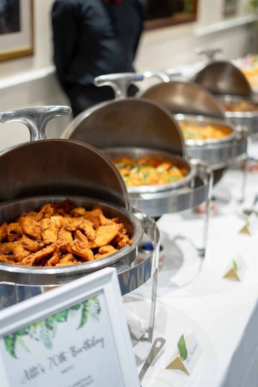 The Chiltern – Hotel